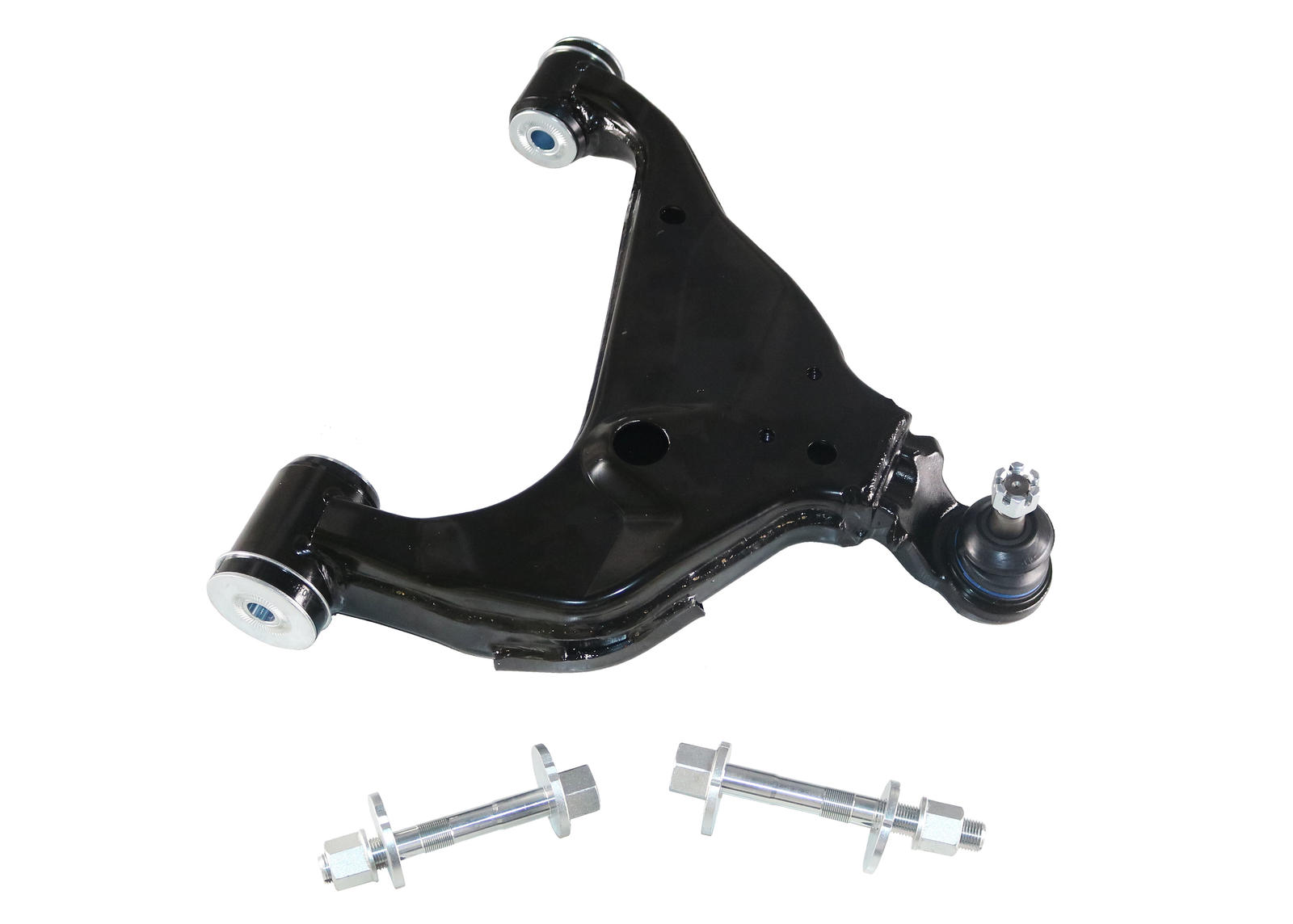 Front Lower Control Arm - Arm to Suit Toyota HiLux 2015-on and Fortuner ...