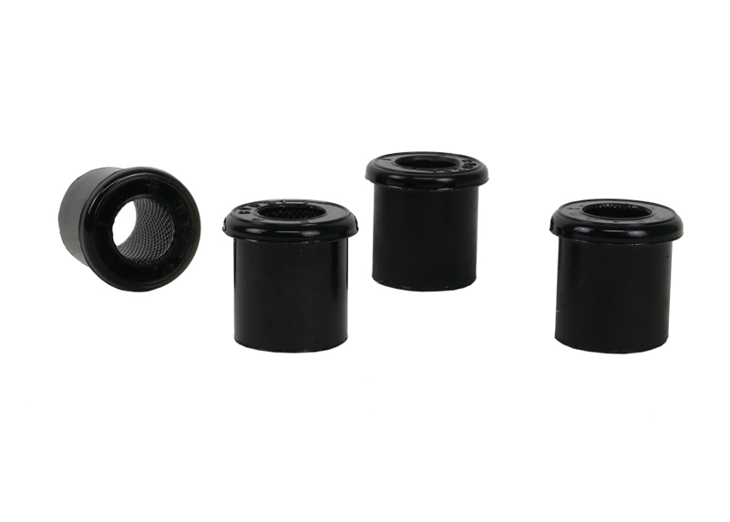 Rear Leaf Spring - Bushing Kit to Suit Holden Colorado, Rodeo, Isuzu D ...