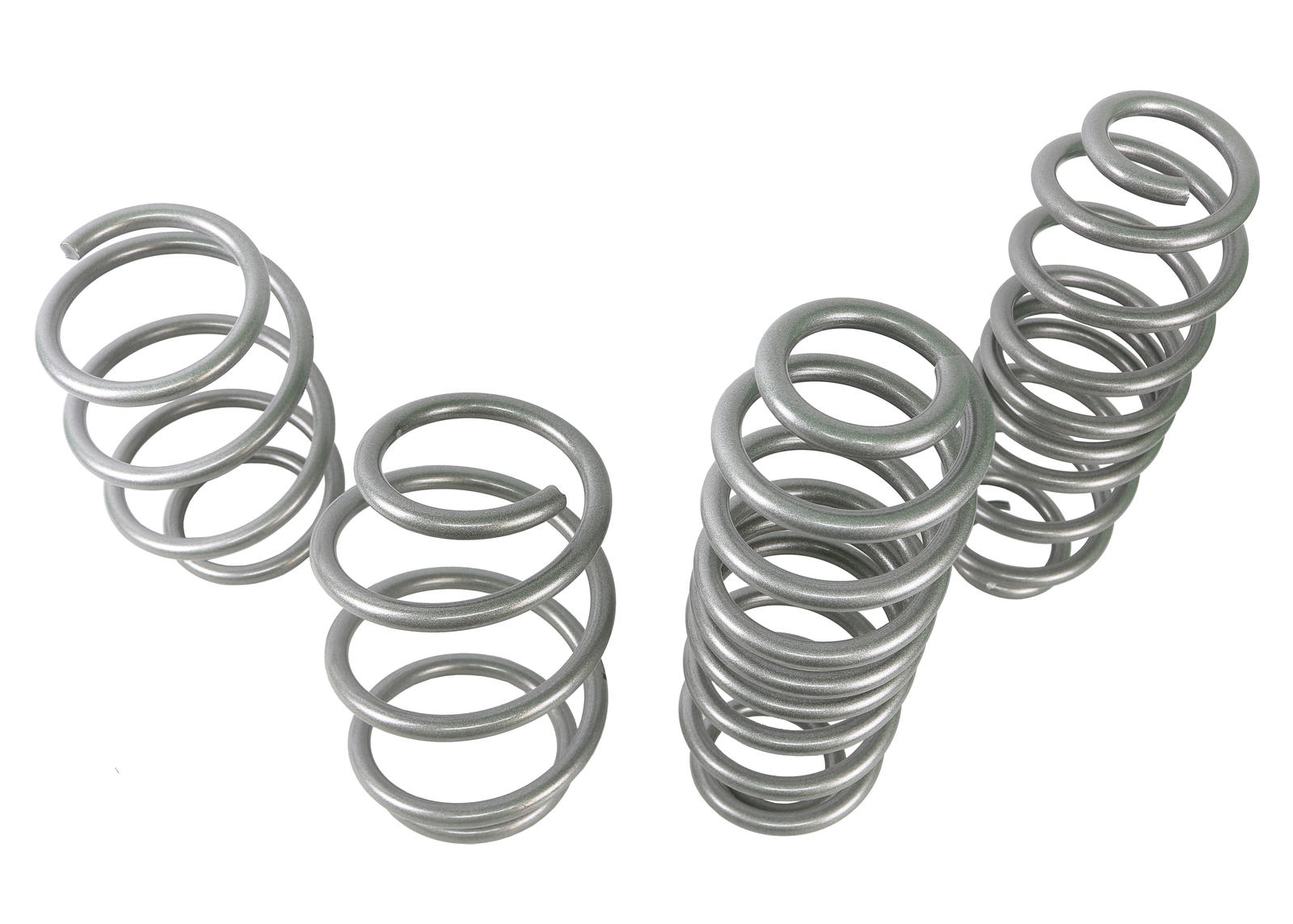 Lowering Kit to Suit Toyota Yaris XP Awd