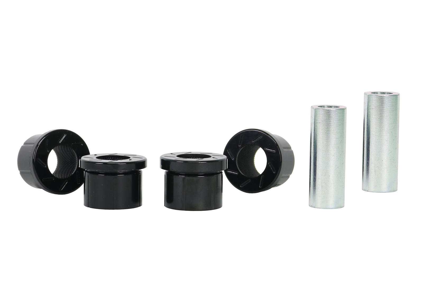 Front Lower Control Arm - Inner Front Bushing Kit to Suit Toyota Land ...