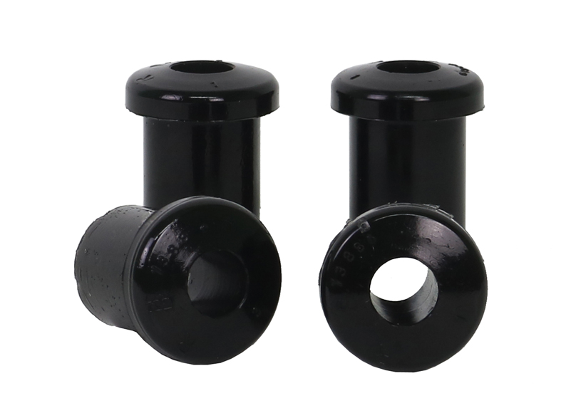 Rear Leaf Spring - Shackle Bushing Kit to Suit Ford Capri, Cortina and ...