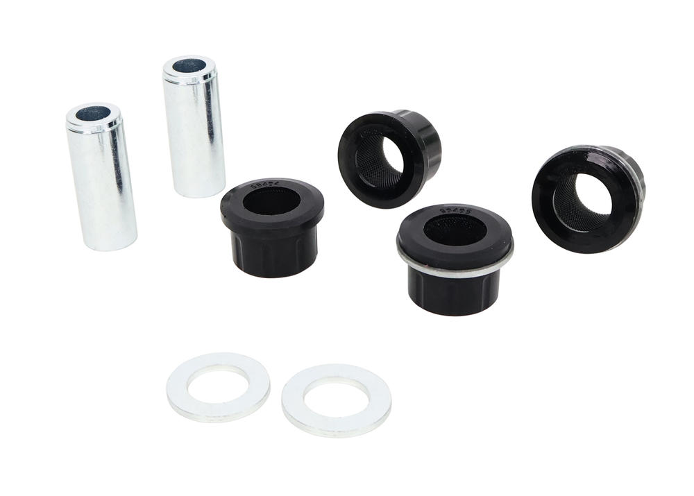 Front Lower Control Arm - Inner Front Bushing Kit to Suit Honda Civic 10th Gen FC, FK