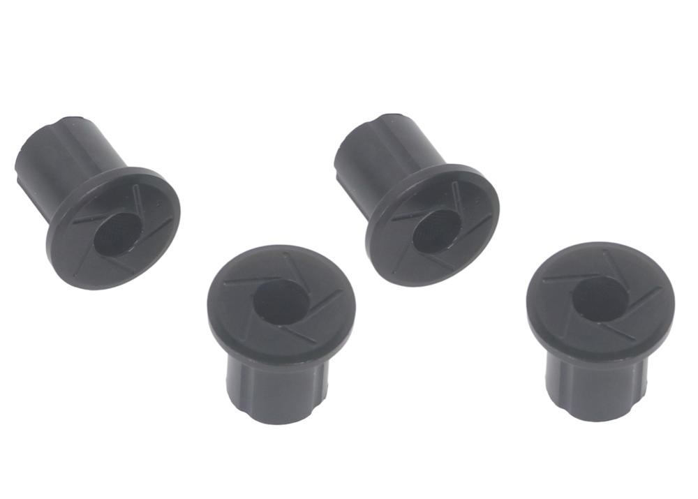 Rear Leaf Spring - Bushing Kit to Suit Mitsubishi Challenger, L300 ...