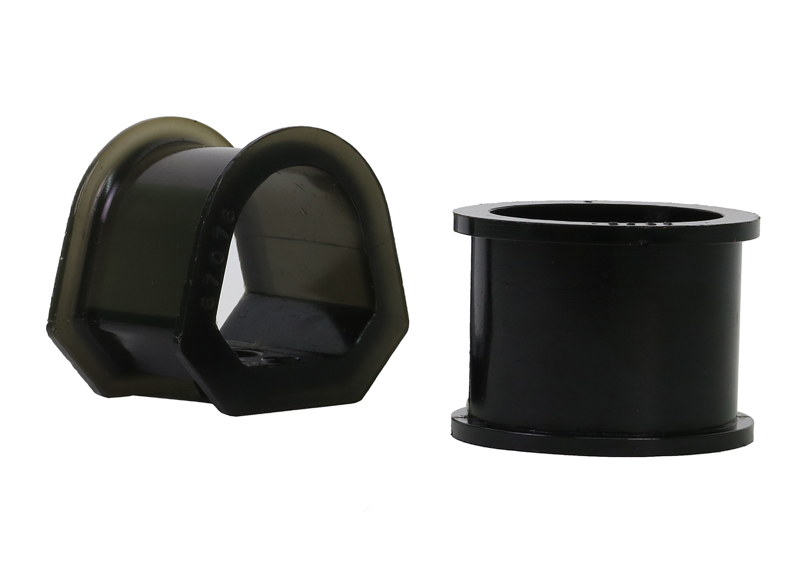 Front Steering Rack and Pinion - Mount Bushing Kit to Suit Mitsubishi ...