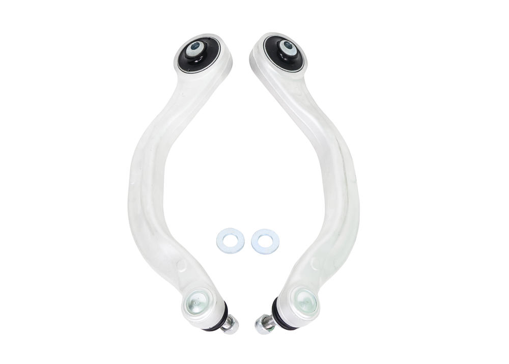 Front Radius Arm Lower - Arm-Offset to Suits Tesla Model 3 and Model Y