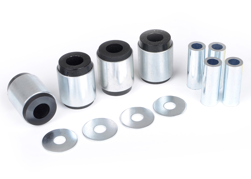 Front Upper Control Arm - Bushing Kit to Suit Toyota HiLux, Prado, 4Runner and Foton Tunland