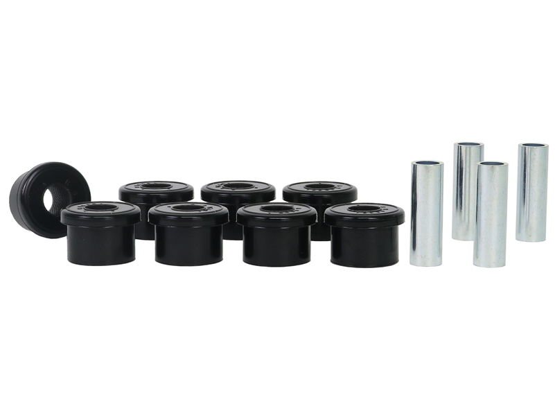 Rear Trailing Arm Upper - Bushing Kit to Suit Nissan Bluebird, Skyline ...