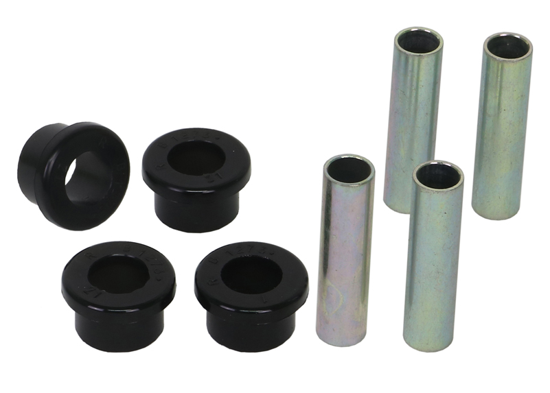 Rear Watts Link - Side Rods Bushing Kit to Suit Mazda RX-7 Series I, II ...