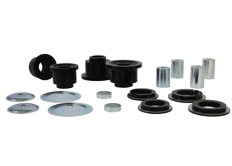 Rear Subframe - Bushing Kit to Suit Chrysler 300C and Dodge Challenger ...