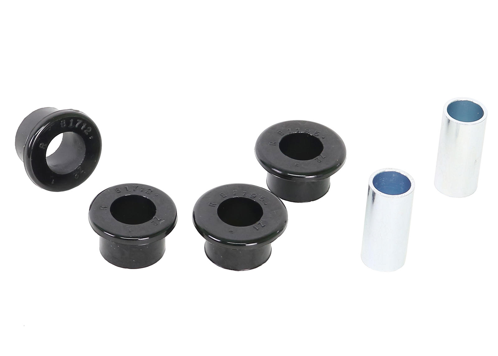 Front Strut Rod - To Control Arm Bushing Kit to Suit Ford Falcon ...