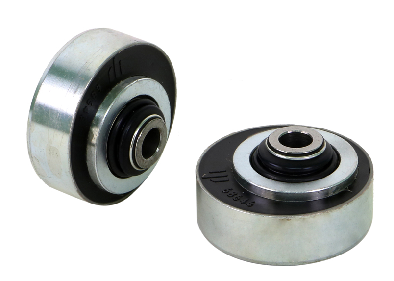 Front Lower Inner Rear Bushing Double Offset Caster Kit to Suit ...