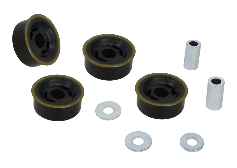 Rear Differential Mount - Front Bushing Kit to Suit Ford Falcon ...