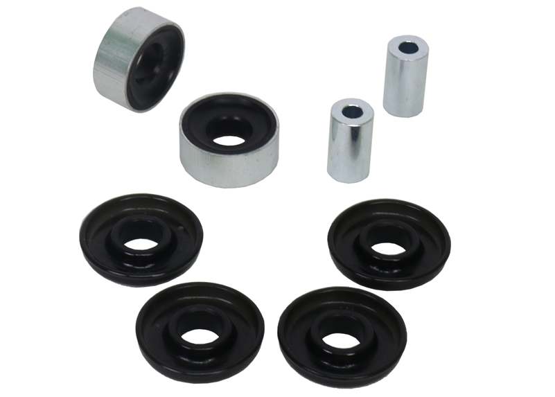 Front Lower Control Arm - Inner Rear Bushing Kit to Suit Daewoo Kolas ...