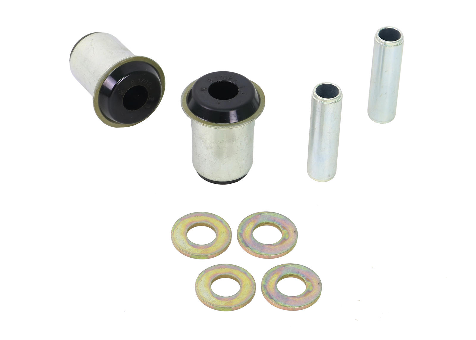 Front Lower Control Arm - Inner Bushing Kit to Suit Toyota LiteAce ...