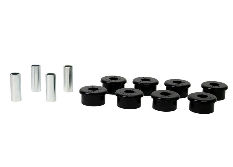 Rear Trailing Arm - Bushing Kit to Suit Mazda 626 and RX-7