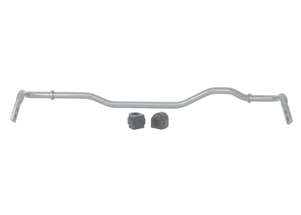 Rear Sway Bar - 22mm 2 Point Adjustable to Suit Audi, Seat, Skoda and ...