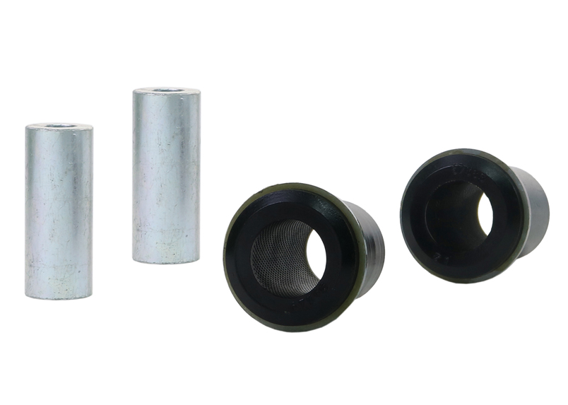 Rear Control Arm Lower Rear - Bushing Kit to Suit Land Rover Discovery ...