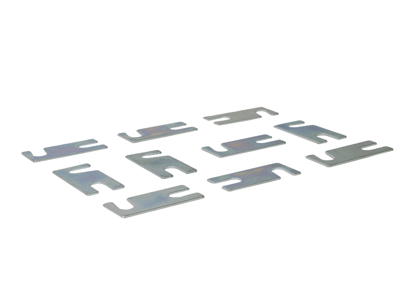 Alignment Shim Pack 1.5mm x 10 to Suit Ford Falcon/Fairlane EA-EL and ...