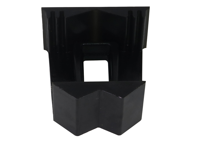 Rear Differential Mount - Bushing Kit to Suit Holden Commodore VN-VX ...