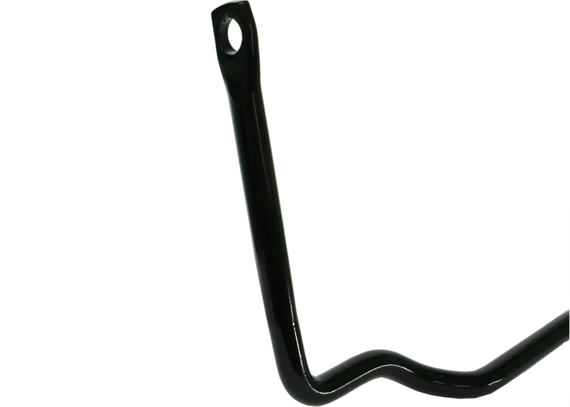 Rear Sway Bar - 30mm Non Adjustable to Suit Toyota Land Cruiser 76, 78 ...