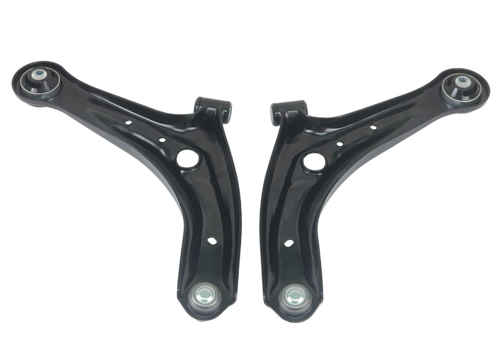 Front Lower Control Arm - Arm Assembly-Caster Correction to Suit Ford ...