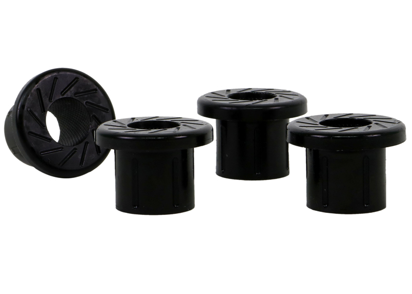 Rear Leaf Spring - Front Eye Bushing Kit to Suit Toyota HiLux 2005-on ...