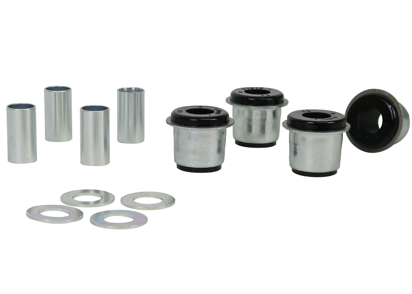 Front Upper Control Arm - Bushing Kit to Suit Ford Cortina TE, TF and ...