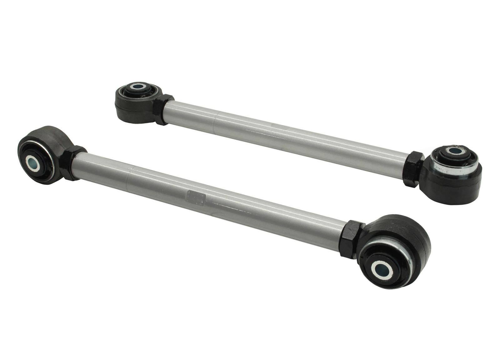 Adjustable Rear Lower Control Arms to Suit Ford Mustang S197