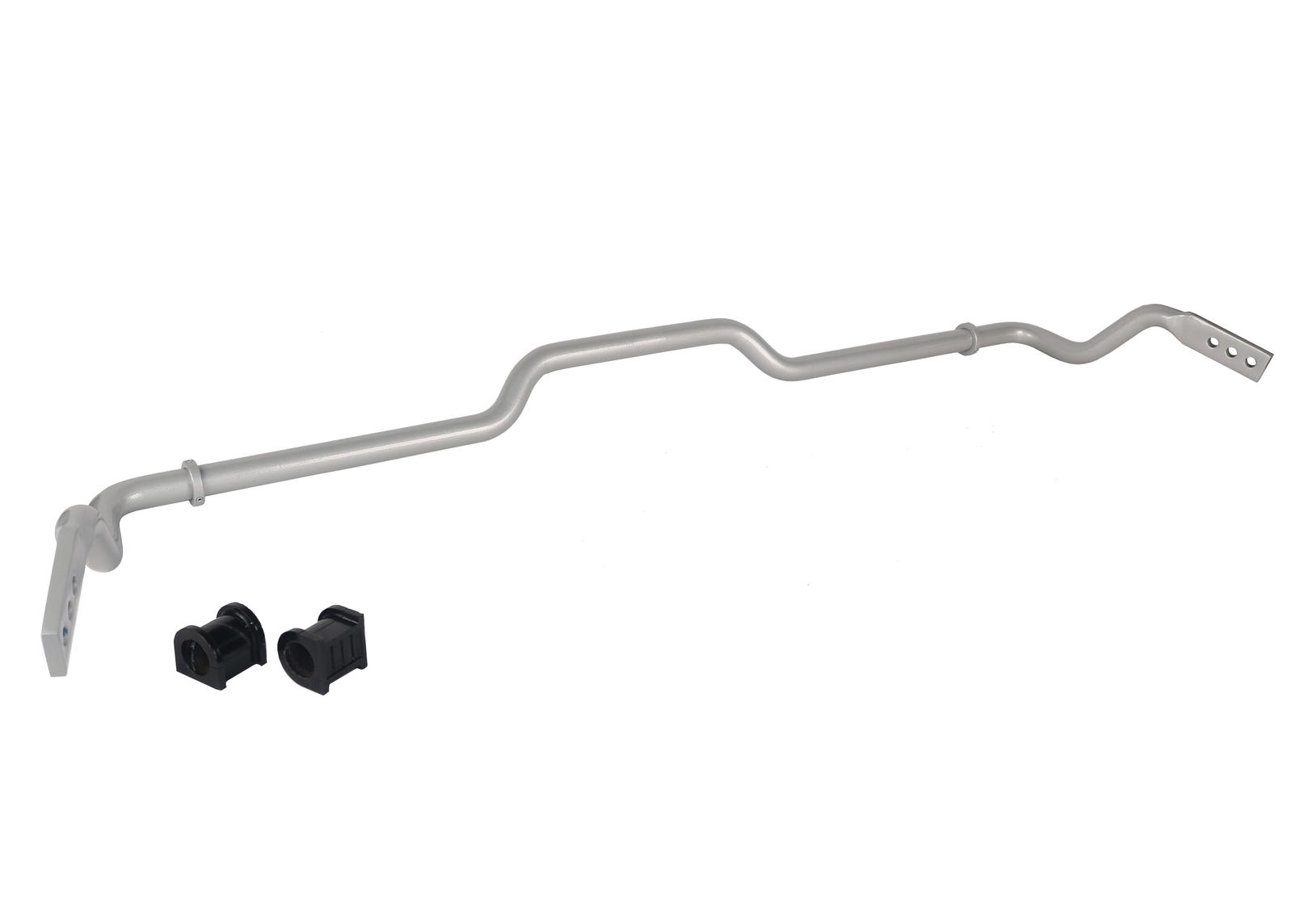Rear Sway Bar - 24mm 3 Point Adjustable to Suit Mitsubishi Lancer Evo 4 ...