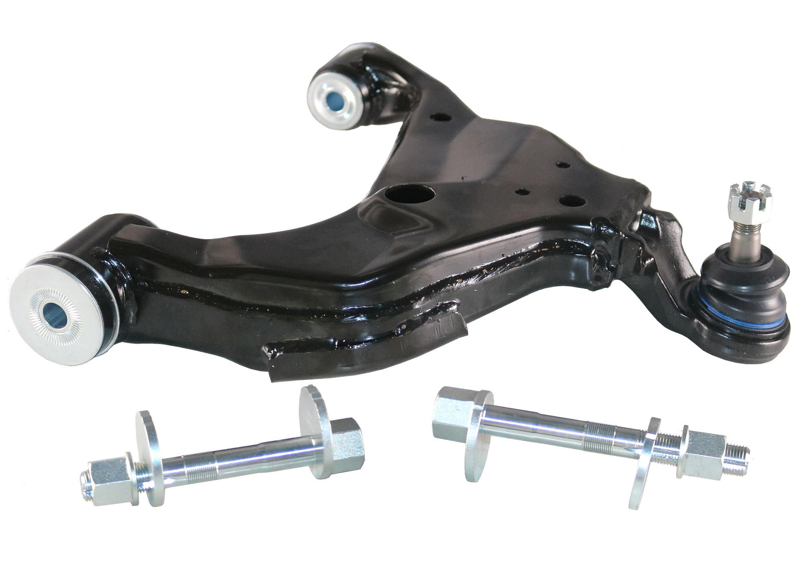 Front Lower Control Arm - Arm to Suit Toyota HiLux 2015-on and Fortuner ...