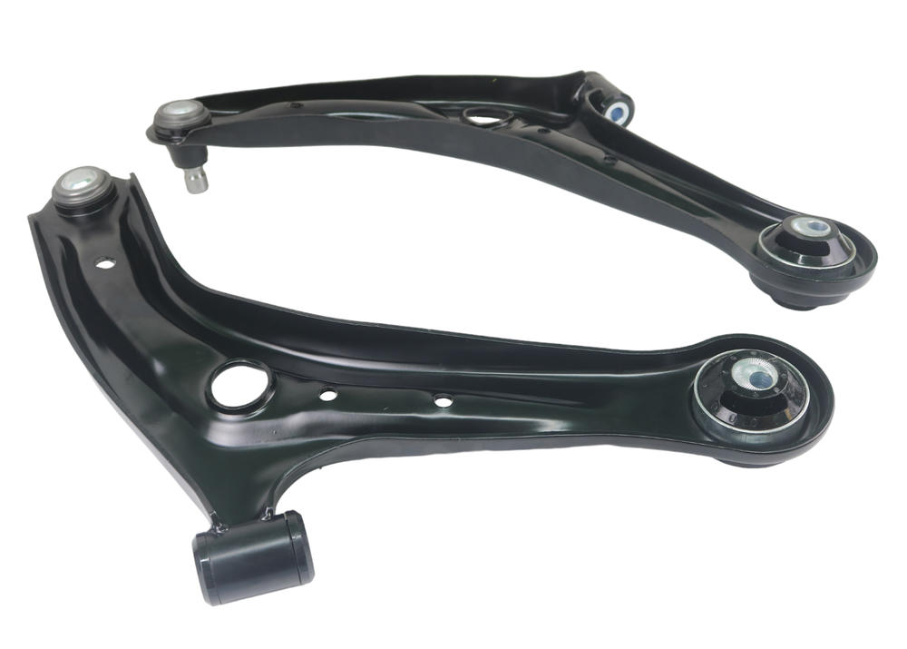 Front Lower Control Arm - Arm Assembly-Caster Correction to Suit Ford ...