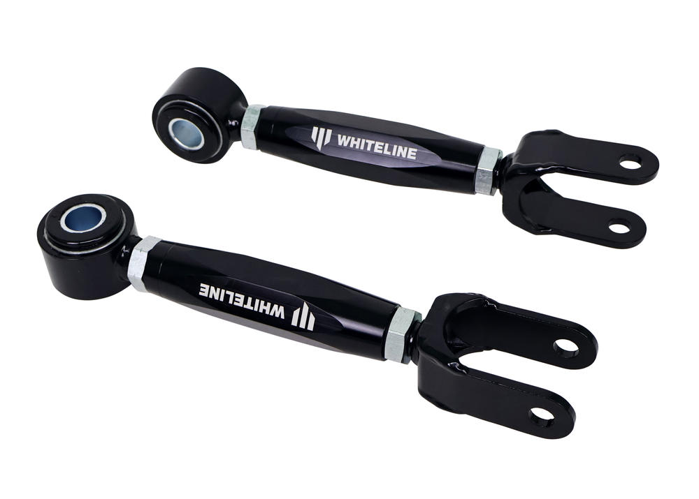 Adjustable Rear Traction Arms to Suit Nissan 370Z Z34 and Z RZ34