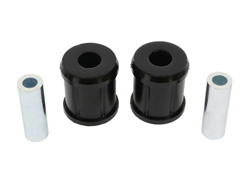 Rear Trailing Arm Lower - Front Bushing Kit to Suit Mitsubishi Lancer ...