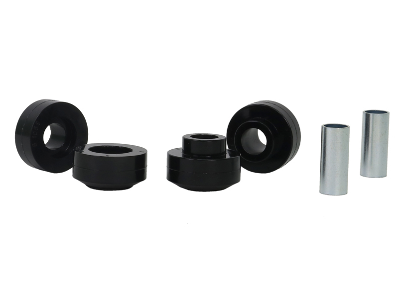 Front Strut Rod - To Chassis Bushing Kit to Suit Chrysler Valiant and ...
