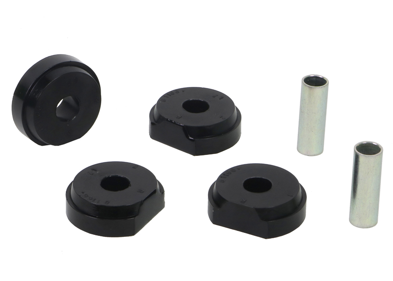 Front Steering Rack and Pinion - Mount Bushing Kit to Suit Holden ...
