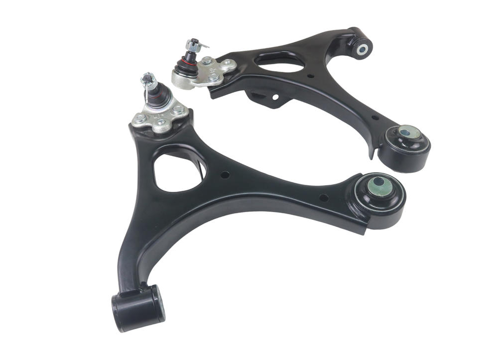 Front Lower Control Arm - Arm Assembly Performance Caster Correction to ...