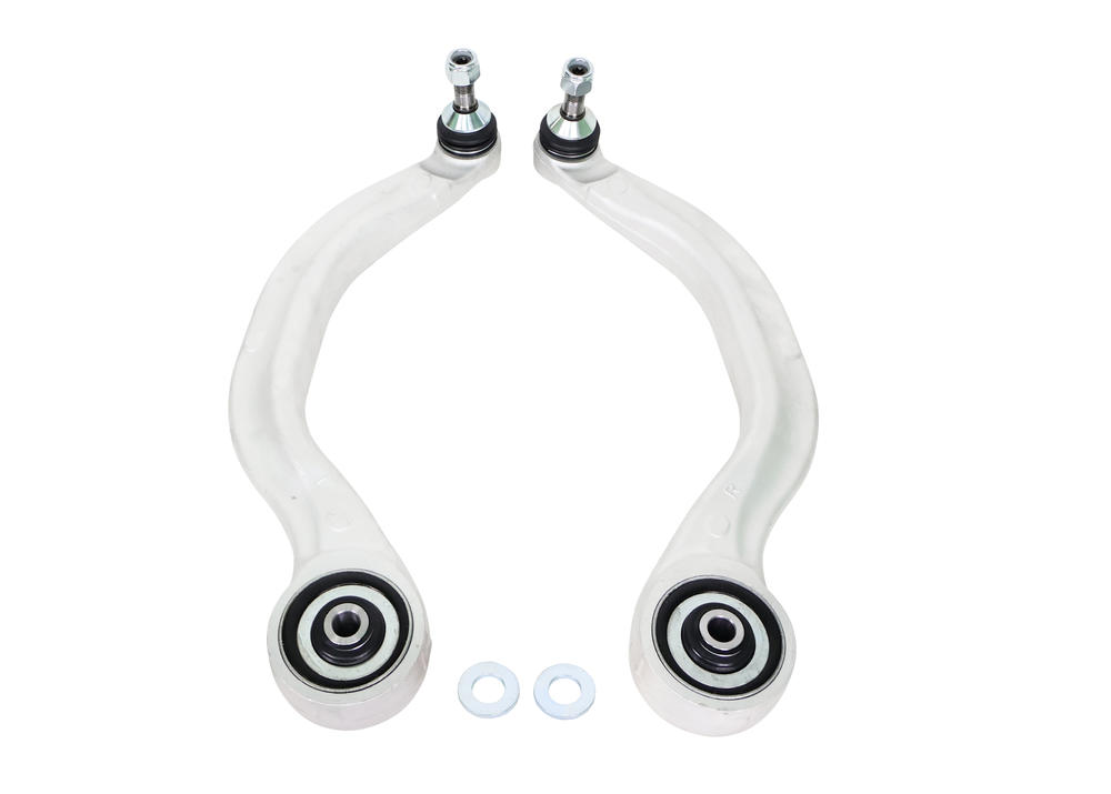 Front Radius Arm Lower - Arm-Offset to Suits Tesla Model 3 and Model Y