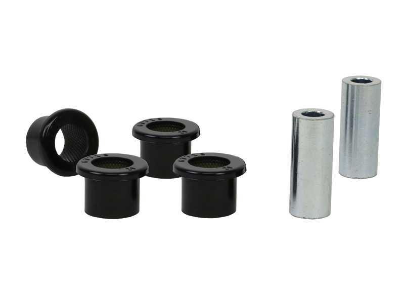 Front Steering Rack and Pinion - Mount Bushing Kit to Suit Subaru BRZ ...