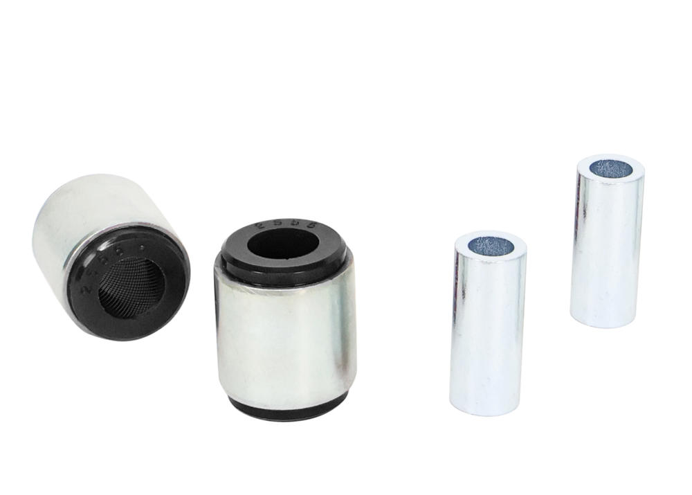 Rear Control Arm Lower Rear - Outer Bushing Kit to Suit Ford Focus ...