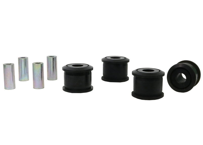 Rear Trailing Arm Lower - Bushing Kit to Suit Toyota Land Cruiser 200 ...