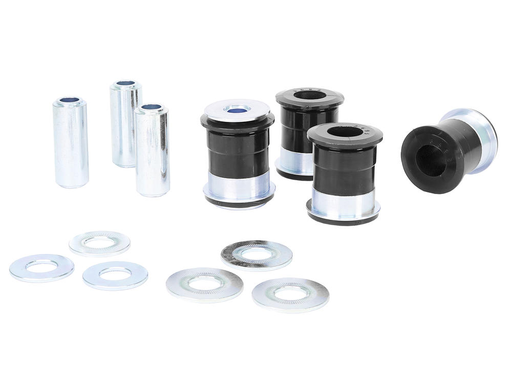 Front Lower Control Arm - Bushing Kit to Suit Ford Everest, Ranger and ...