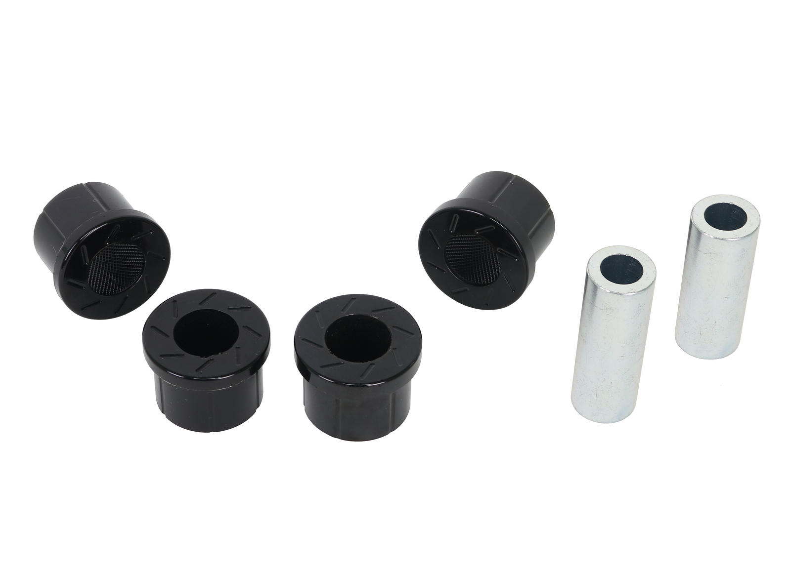 Front Lower Control Arm - Inner Front Bushing Kit to Suit Toyota Land ...