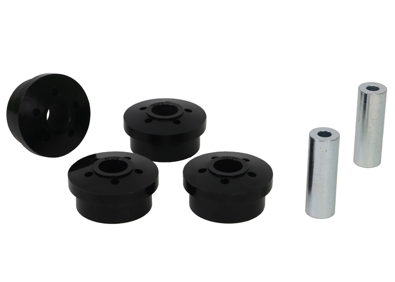 Front Radius Arm Lower - Bushing Kit to Suit Holden Commodore VE and HSV