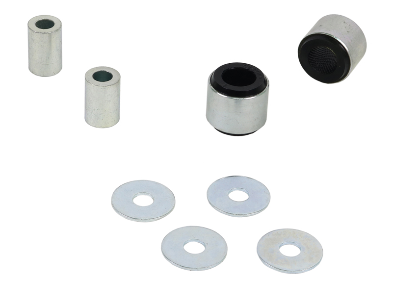 Rear Trailing Arm Lower - Rear Bushing Kit to Suit Chrysler 300C and ...