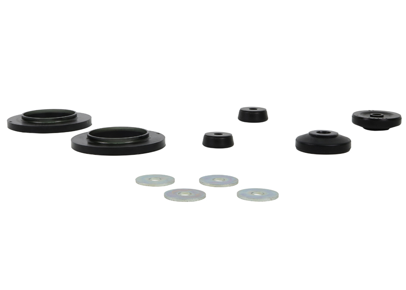 Front Strut Mount - Bushing Kit to Suit Holden Colorado, Isuzu D-Max ...
