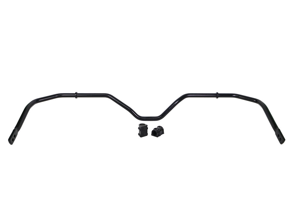 Sway Bar - 24mm 2 Point Adjustable to Suit Toyota LandCruiser Prado 250