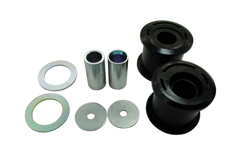 Front Lower Control Arm - Inner Rear Bushing Double Offset Kit to Suit ...
