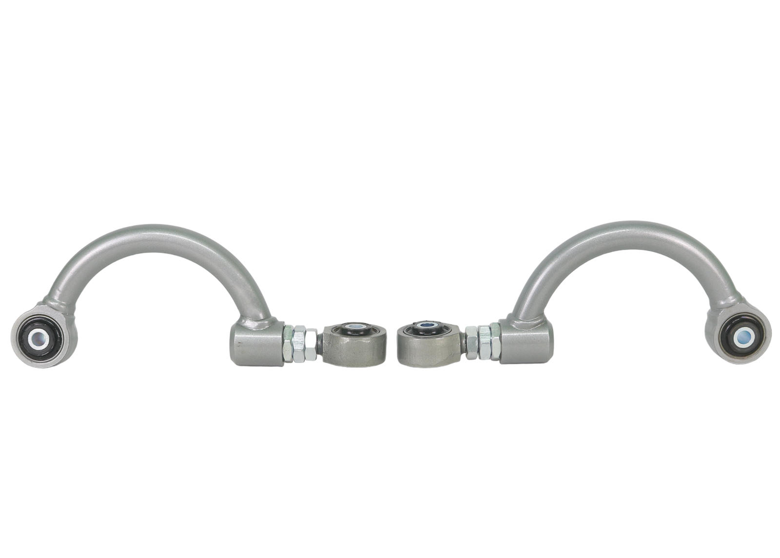 Adjustable Rear Upper Camber Arms - Arm to Suit Ford Focus, Mazda3 and ...