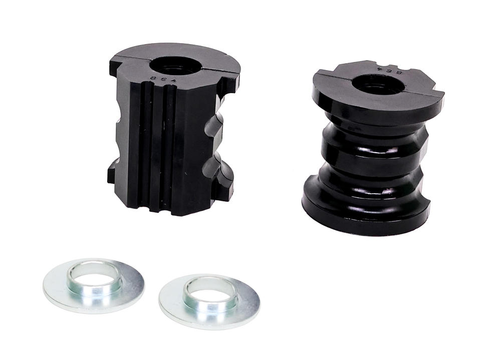 Front Lower Control Arm - Inner Rear Bushing Kit to Suit Holden Astra ...