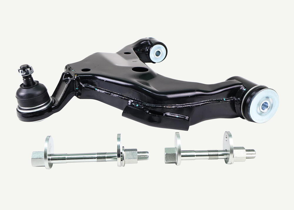 GGN25R, KUN26R (N70) 4WD HILUX Lower Control Arms | Shop Online